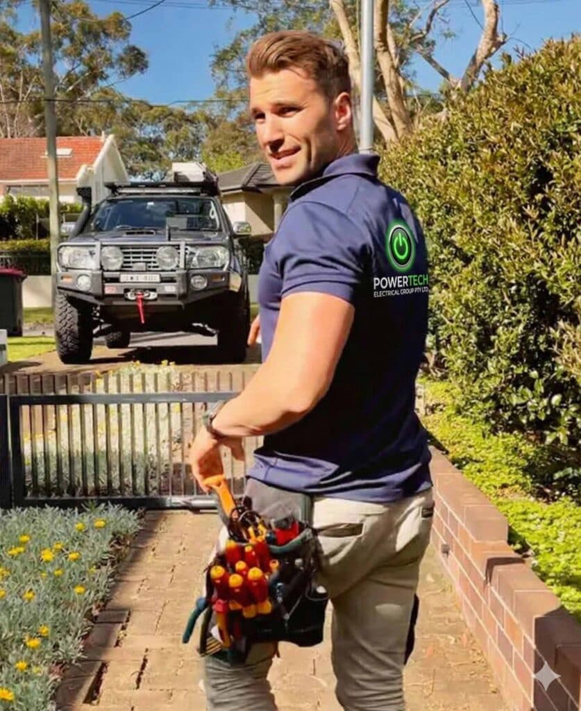 Electrician Cost Guide - powertechelectrical.com.au